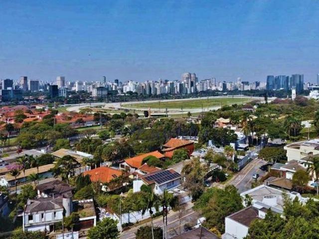 Casa com 3 dormitórios à venda, 1986 m² por R$ 31.400.000,00 Cidade Jardim São Paulo/SP