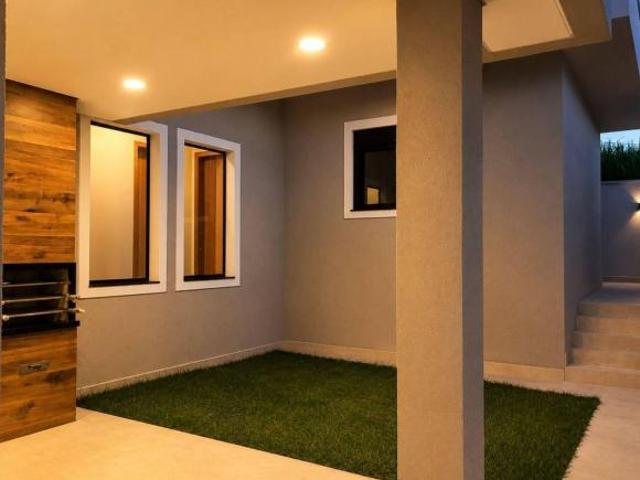 Casa com 3 dormitórios à venda, 198 m² por R$ 1.450.000 Jardim Maria Cândida Caçapava/SP