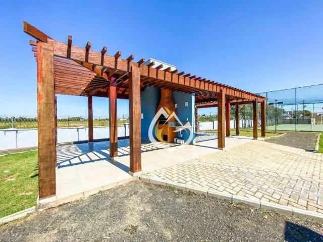 Casa à venda, 198 m² por R$ 1.450.000,00 Condomínio Campos do Conde II Paulínia/SP