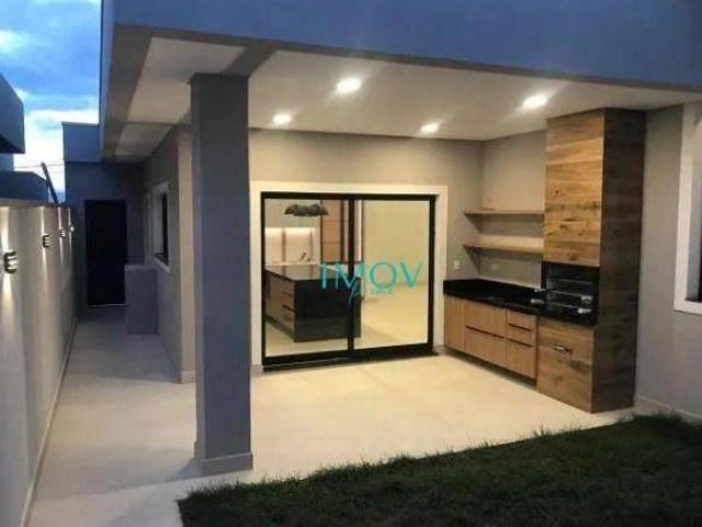 Casa com 3 dormitórios à venda, 198 m² por R$ 1.450.000,00 Jardim Maria Cândida Caçapava/SP