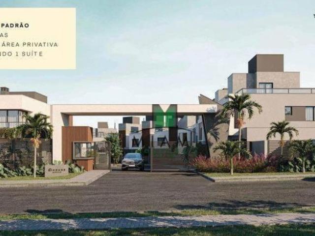 Casa com 3 dormitórios à venda, 198 m² por R$ 1.563.520,00 Campo Comprido Curitiba/PR