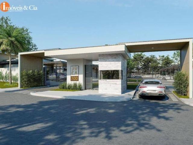 Casa com 3 dormitórios à venda, 198 m² por R$ 1.585.313,00 Vila Santista Atibaia/SP