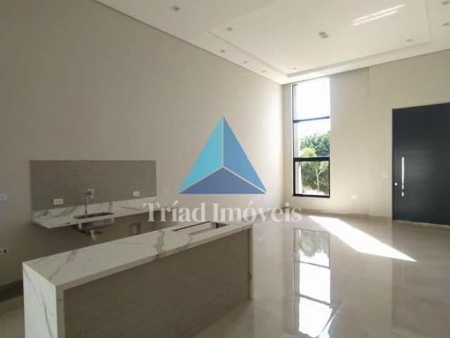 Casa com 3 dormitórios à venda, 198 m² por R$ 1.620.000,00 Loteamento Residencial Mac Knight San