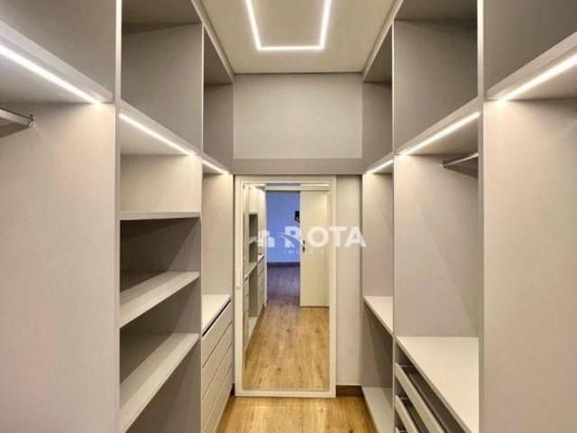 Casa com 3 dormitórios à venda, 198 m² por R$ 1.890.000,00 Condomínio Santorini Residencial Club