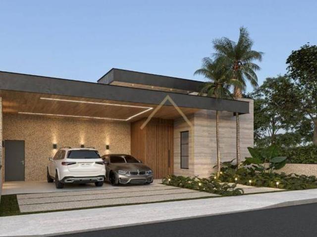 Casa com 3 dormitórios à venda, 198 m² por R$ 1.950.000,00 Condomínio Vista Jardim Nova Odessa/S