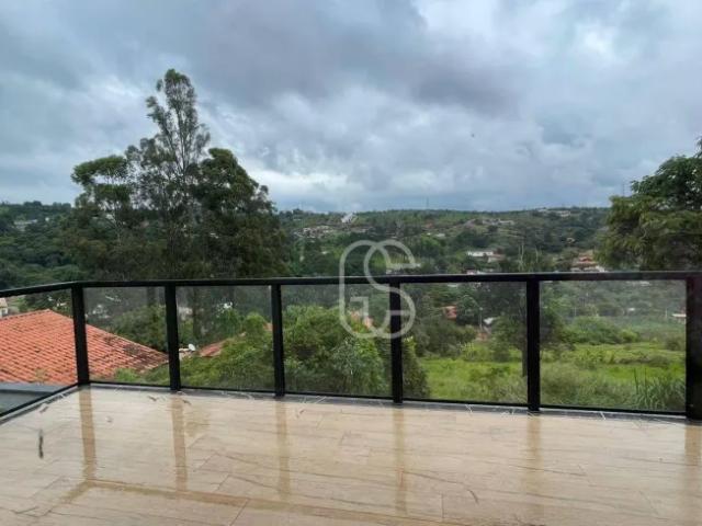 Casa com 3 dormitórios à venda, 198 m² por R$ 1.000.000,00 Atibaia /SP
