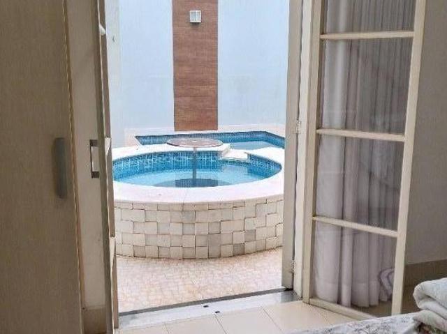 Casa com 3 dormitórios à venda, 198 m² por R$ 1.000.000,00 Jardim Flamboyant Santa Bárbara D&apos Oes