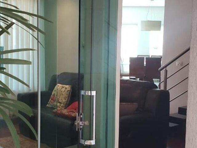 Casa com 3 dormitórios à venda, 198 m² por R$ 1.100.000,00 Parque Residencial Jaguari Americana/