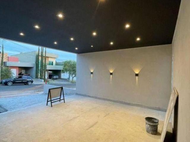 Casa com 3 dormitórios à venda, 198 m² por R$ 1.190.000,00 Jardim Reserva Ipanema Sorocaba/SP