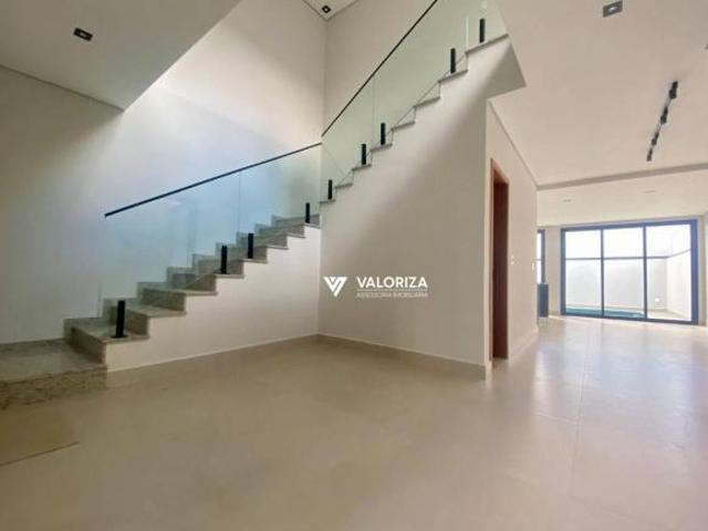 Casa com 3 quartos à venda, 198 m² por R$ 1.300.000 Condomínio Reserva Ipanema Sorocaba/SP