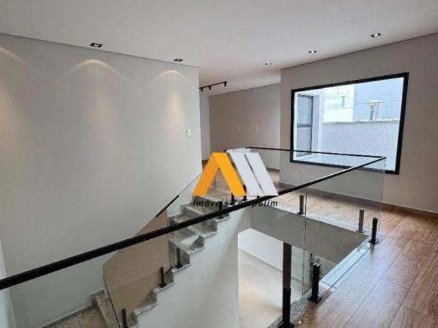 Casa com 3 dormitórios à venda, 198 m² por R$ 1.300.000,00 Jardim Reserva Ipanema Sorocaba/SP