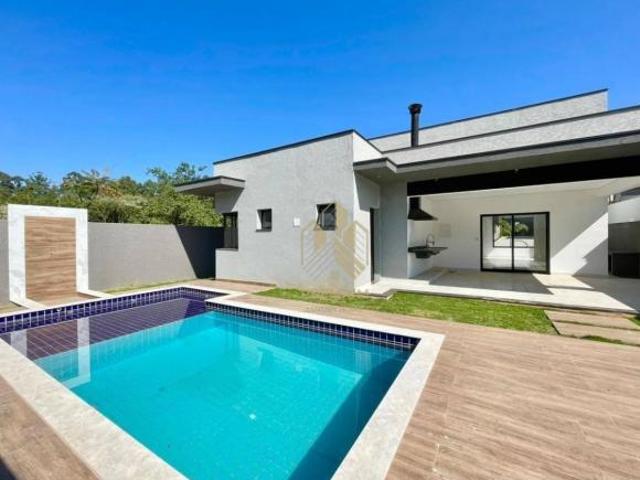 Casa à venda, 198 m² por R$ 1.250.000,00 Condomínio Buona Vita Atibaia/SP
