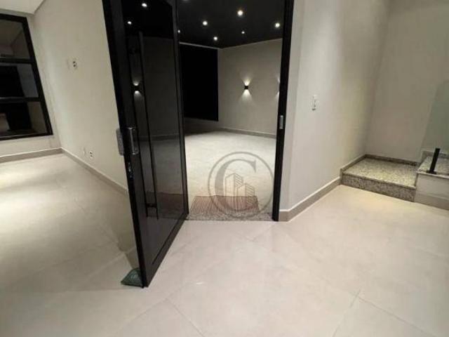 Casa com 3 dormitórios à venda, 198 m² por R$ 1.350.000,00 Condomínio Reserva Ipanema Sorocaba/S