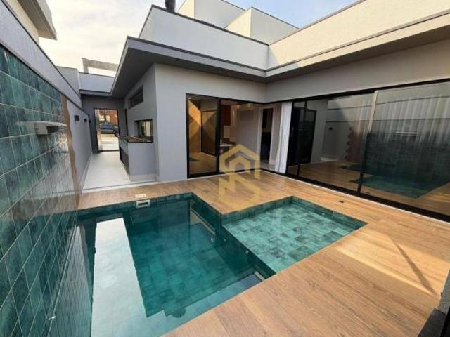 Casa com 3 dormitórios à venda, 198 m² por R$ 2.790.000 Jardim Esplanada Indaiatuba/SP