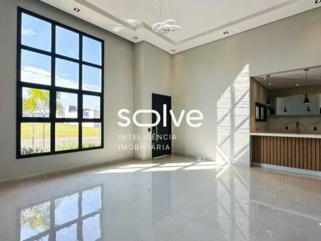 Casa com 3 dormitórios à venda, 198 m² por R$ 2.090.000,00 Jardim Residencial Dona Maria Cândida
