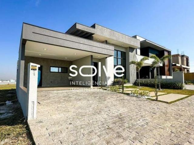 Casa com 3 dormitórios à venda, 198 m² por R$ 2.090.000,00 Jardim Residencial Dona Maria Cândida
