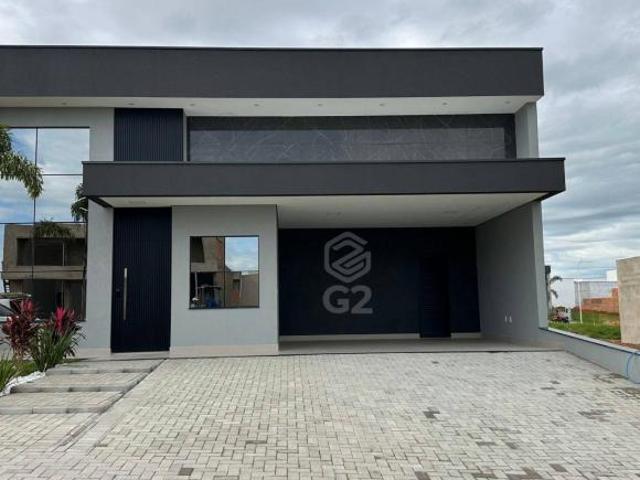 Casa com 3 dormitórios à venda, 198 m² por R$ 2.100.000,00 Jardim Residencial Maria Cândida Inda