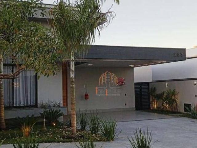 Casa com 3 dormitórios à venda, 198 m² por R$ 2.150.000,00 Swiss Park Campinas/SP