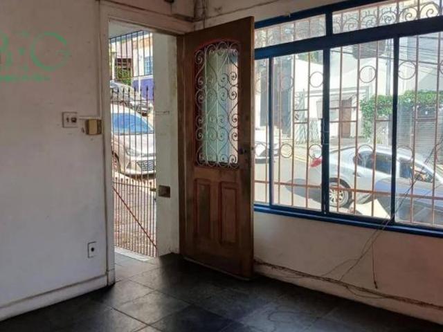 Casa com 3 dormitórios à venda, 198 m² por R$ 2.344.000 Santa Cecília São Paulo/SP