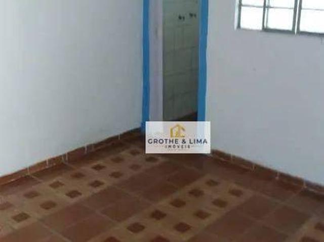 Casa com 3 dormitórios à venda, 198 m² por R$ 320.000 Cidade Morumbi São José dos Campos/SP