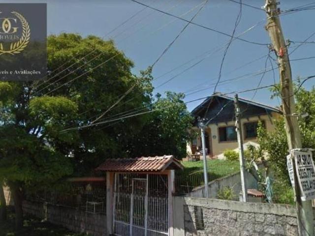 Casa com 3 dormitórios à venda, 198 m² por R$ 420.000,00 Tarumã Viamão/RS