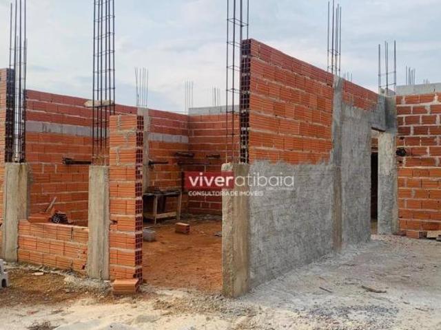 Casa com 3 dormitórios à venda, 198 m² por R$ 480.000,00 Condomínio Jardim Flamboyan Bragança Pa