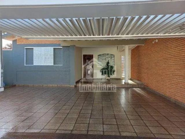 Casa com 3 dormitórios à venda, 198 m² por R$ 500.000,00 Independência Ribeirão Preto/SP