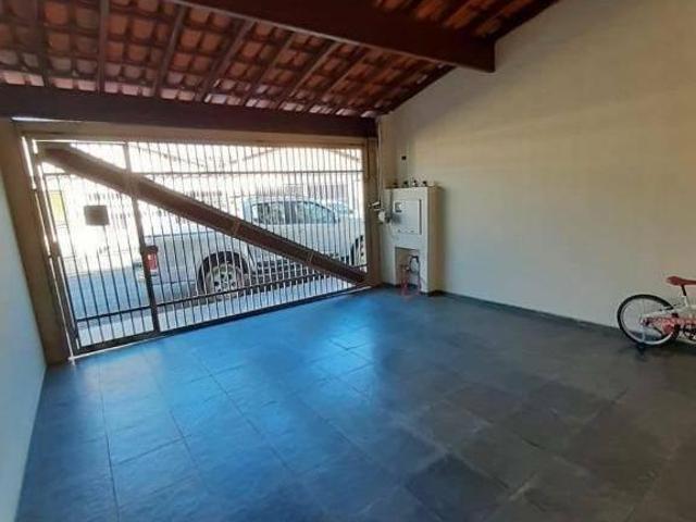 Casa com 3 dormitórios à venda, 198 m² por R$ 500.000,00 Parque Industrial Itu/SP