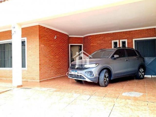 Casa com 3 dormitórios à venda, 198 m² por R$ 655.000,00 Jardim Saira Sorocaba/SP