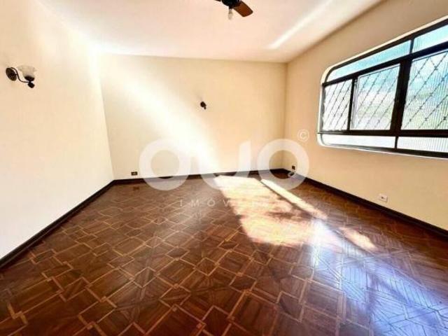 Casa com 3 dormitórios à venda, 198 m² por R$ 650.000,00 Paulista Piracicaba/SP