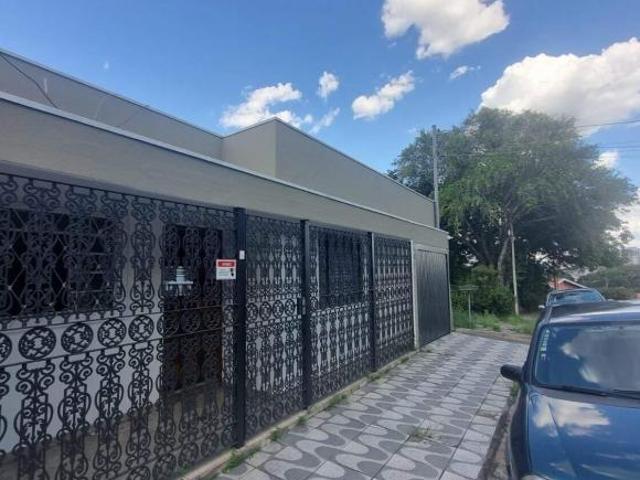 Casa com 3 dormitórios à venda, 198 m² por R$ 698.000,00 Jardim Messina Jundiaí/SP