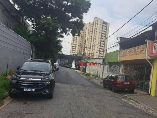 Casa com 3 dormitórios à venda, 198 m² por R$ 746.500,00 Vila Rosália Guarulhos/SP