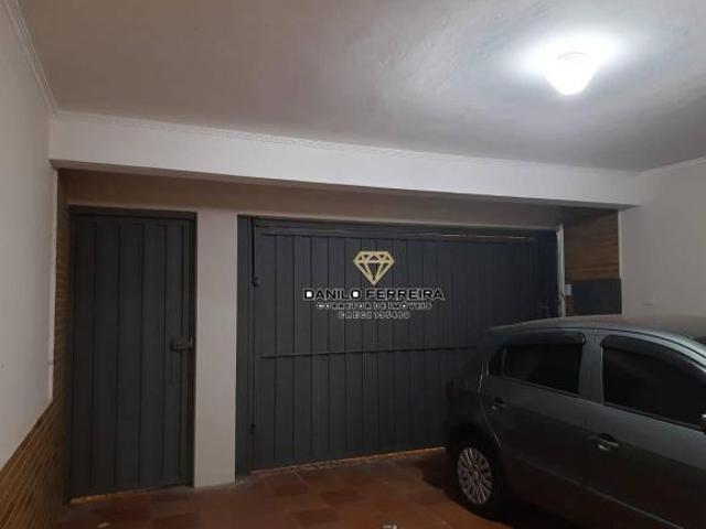 Casa com 3 dormitórios à venda, 198 m² por R$ 750.000 Centro Itu/SP