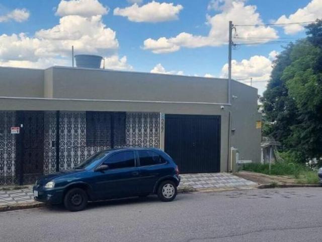 Casa com 3 dormitórios à venda, 198 m² por R$ 795.000 Jardim Messina Jundiaí/SP