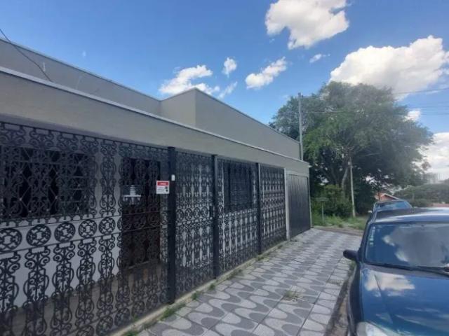 Casa com 3 dormitórios à venda, 198 m² por R$ 795.000 Jardim Messina Jundiaí/SP