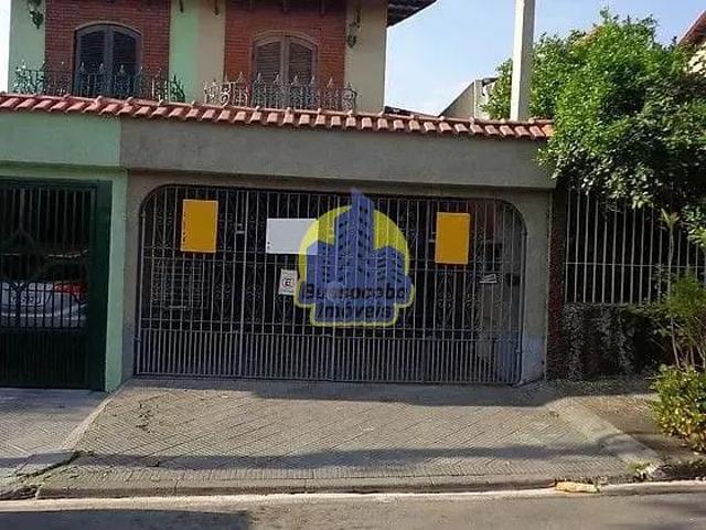 Casa com 3 dormitórios à venda, 198 m² por R$ 810.000,00 Vila Campesina Osasco/SP