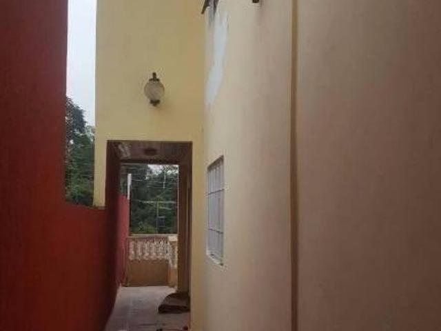 Casa com 3 dormitórios à venda, 198 m² por R$ 870.000,00 Serpa Caieiras/SP