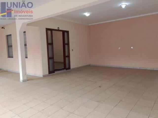 Casa com 3 dormitórios à venda, 198 m² por R$ 920.000,00 Jardim América Indaiatuba/SP
