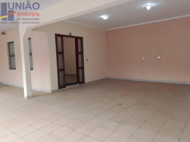 Casa com 3 dormitórios à venda, 198 m² por R$ 920.000,00 Jardim América Indaiatuba/SP