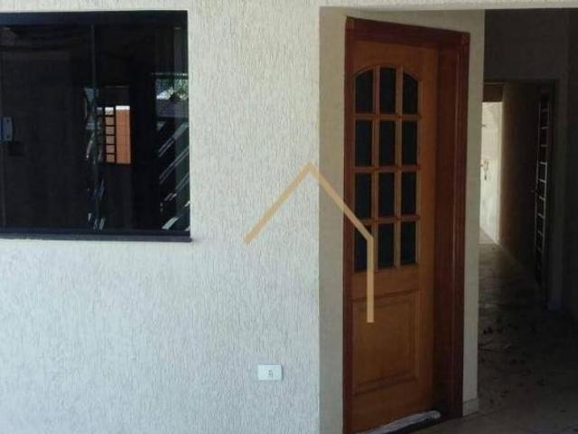 Casa com 3 dormitórios à venda, 198 m² por R$ 950.000,00 Jardim Dona Regina Santa Bárbara D&apos Oest