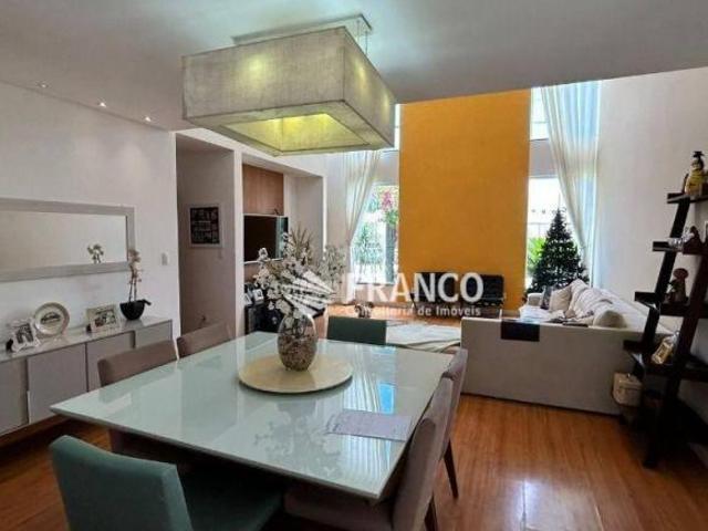 Casa com 3 dormitórios à venda, 199 m² Campos do Conde Versailles Tremembé/SP