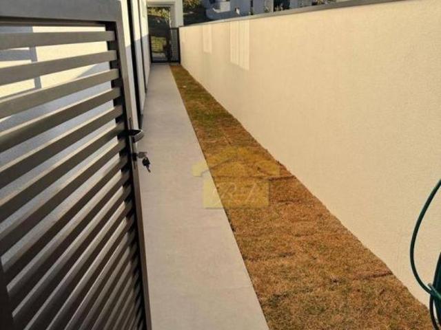 Casa com 3 dormitórios à venda, 199 m² San Giovanni Itatiba/SP