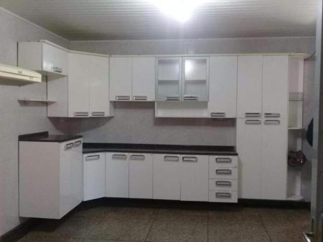 Casa com 3 dormitórios à venda, 199 m² Santo André/SP