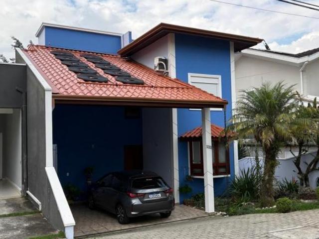 Casa com 3 dormitórios à venda, 199 m² por R$ 1.640.000,00 Urbanova São José dos Campos/SP