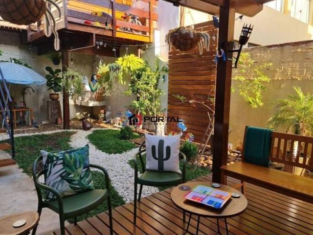 Casa com 3 dormitórios à venda, 199 m² por R$ 1.700.000,00 Granja Viana Carapicuíba/SP