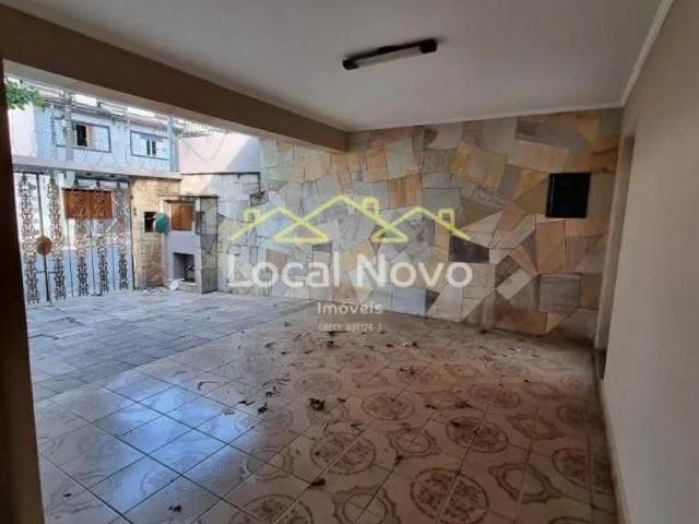 Casa com 3 dormitórios à venda, 199 m² por R$ 1.700.000,00 Vila Rosália Guarulhos/SP