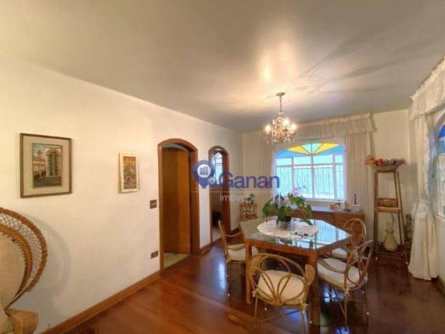 Casa com 3 dormitórios à venda, 199 m² por R$ 1.800.000,00 Granja Julieta São Paulo/SP