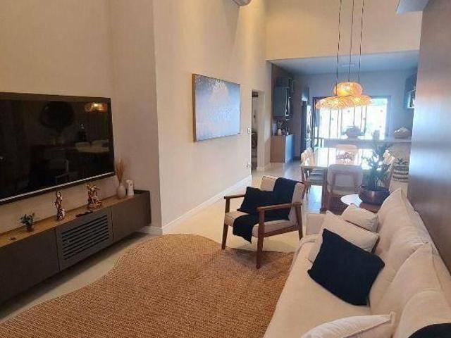 Casa com 3 dormitórios à venda, 199 m² por R$ 1.900.000 Condomínio Vila Verona Sorocaba/SP