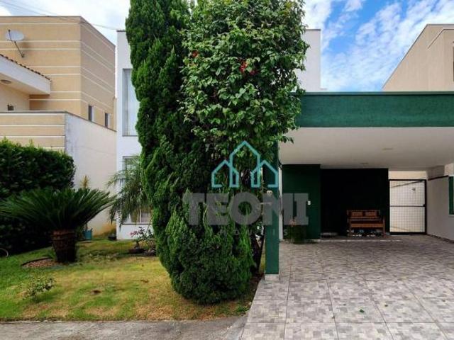 Casa com 3 dormitórios à venda, 199 m² por R$ 1.050.000,00 Campos do Conde Versailles Tremembé/S