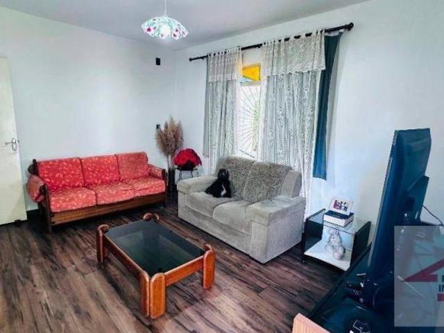 Casa com 3 dormitórios à venda, 199 m² por R$ 1.050.000,00 Jardim Bonfiglioli Jundiaí/SP